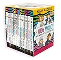 Judy Moody Series by Megan McDonald