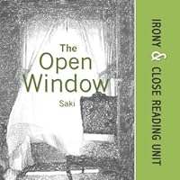The Open Window by Saki