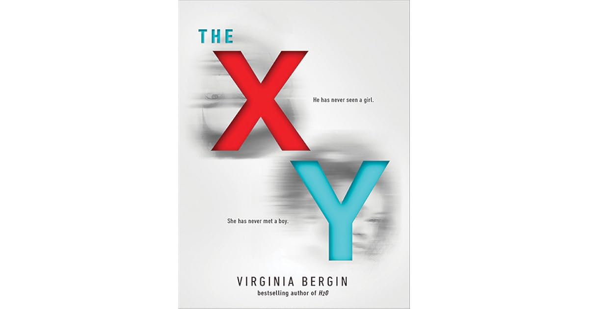 The XY by Virginia Bergin