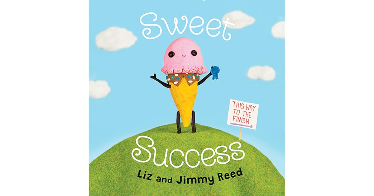 Sweet Success by Liz Reed