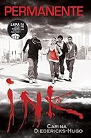 Permanente ink by Carina Diedericks-Hugo