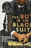 The Boy in the Black Suit by Jason Reynolds