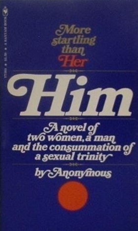Him by Anonymous