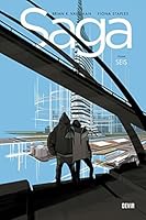 Saga, Volume 6 by Brian K. Vaughan