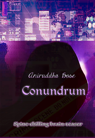 Conundrum by Aniruddha Bose