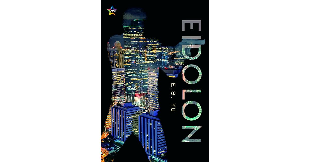 Eidolon by E.S. Yu