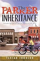 The Parker Inheritance by Varian Johnson