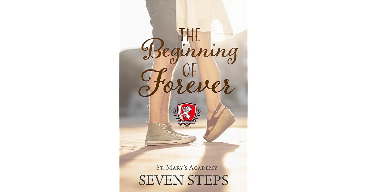 The Beginning Of Forever by Seven Steps