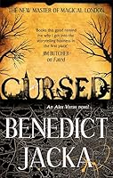 Cursed (Alex Verus, #2) by Benedict Jacka