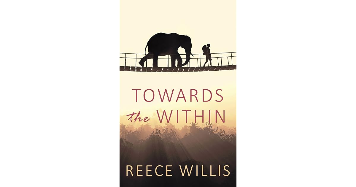 Towards the Within by Reece Willis