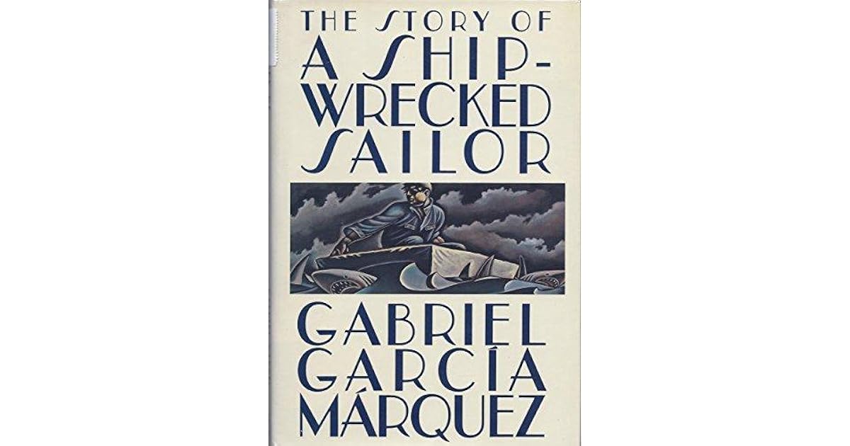 The Story of a Shipwrecked Sailor: Who Drifted on a Life Raft for Ten ...