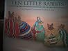 Ten Little Rabbits by Virginia Grossman