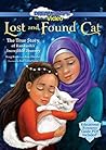 Lost and Found Cat : The True Story of Kunkush's Incredible Journey by Doug Kuntz