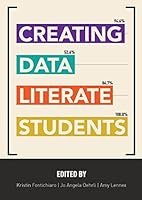 Creating Data Literate Students by Kristen Fontichiaro