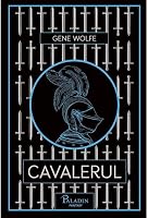 The Knight (The Wizard Knight #1) by Gene Wolfe