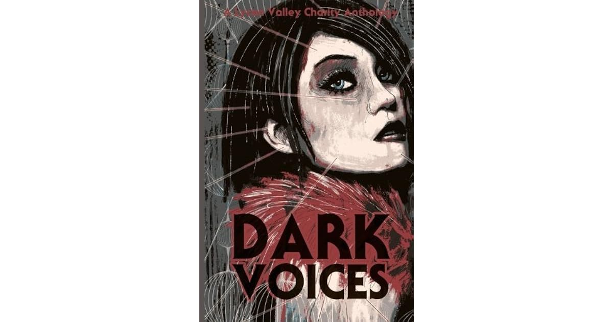 Dark Voices: A Lycan Valley Charity Anthology by Theresa Derwin