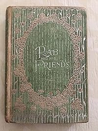 Rab and his Friends by John Brown