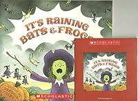 It's Raining Bats & Frogs by Rebecca Colby