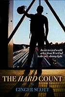 The Hard Count by Ginger Scott