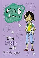 The Little Lie by Sally Rippin