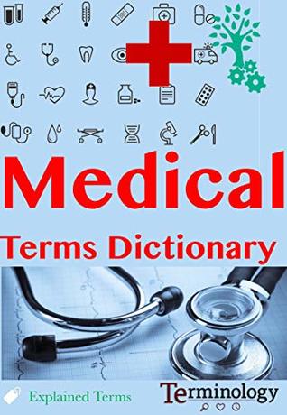 Dictionary of Medical Terms by Engineering Dictionaries