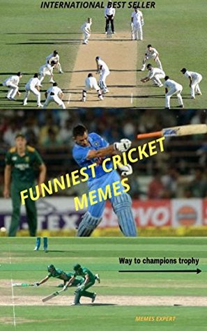 FUNNIEST CRICKET MEMES: HILARIOUS MEMES by memes expert