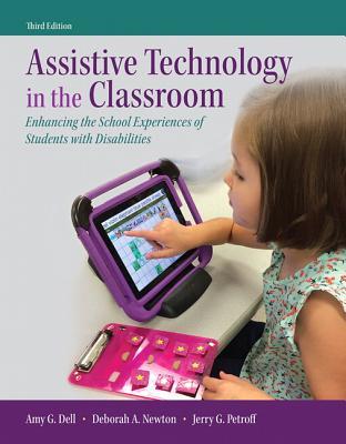 *Download Now* Assistive Technology in the Classroom: Enhancing the ...