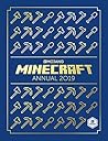 Minecraft: The Official Annual 2014 by Jane Riordan
