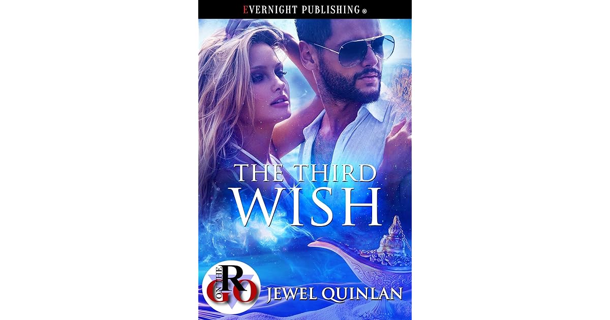 The Third Wish by Jewel Quinlan