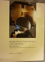 Semiconductor Physics and Devices: Basic Principles by Donald A. Neamen