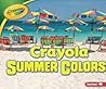 Crayola® Spring Colors by Jodie Shepherd