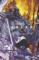 Fables: The Deluxe Edition, Book Five by Bill Willingham