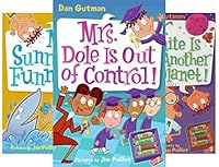 My Weird School Daze: #1-12 [Box Set] by Dan Gutman