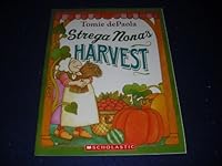 Strega Nona's Harvest by Tomie dePaola