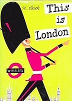 This is London by Miroslav Sasek