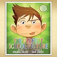 Picture Day Perfection by Deborah Diesen