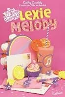 Love from Lexie (The Lost and Found, #1) by Cathy Cassidy