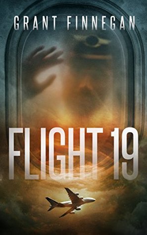 Flight 19 by Grant Finnegan