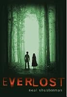 Everlost (Skinjacker, #1) by Neal Shusterman