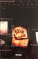 Stray Toasters by Bill Sienkiewicz