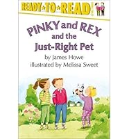 It Came from Beneath the Bed! by James Howe