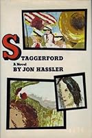 Staggerford by Jon Hassler