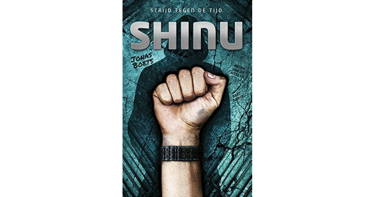 Shinu by Jonas Boets