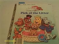 Pick of the Litter by Bill Wallace