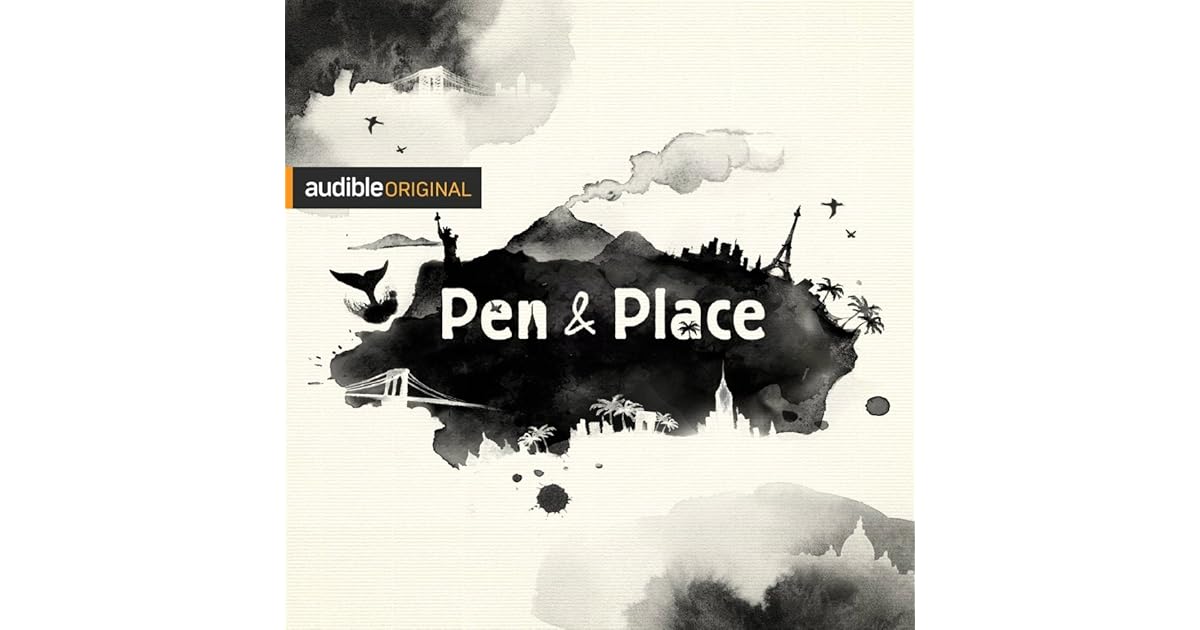 Pen & Place by Various