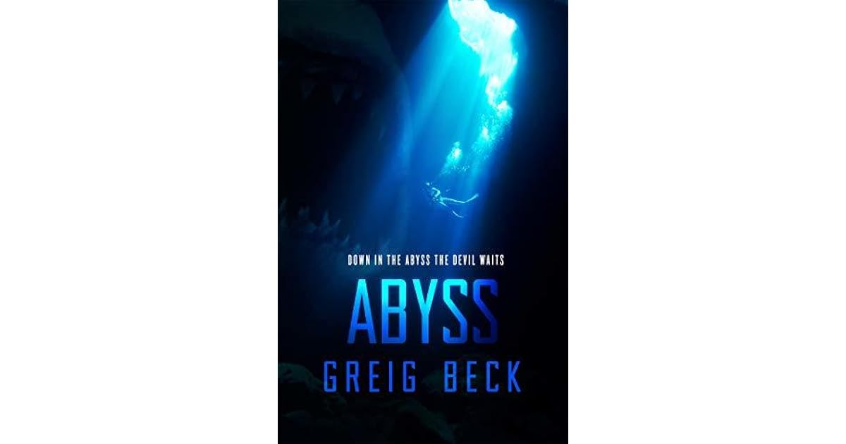 Abyss (Cate Granger #2) by Greig Beck