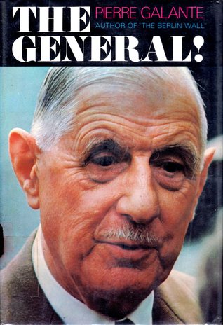 The General! by Pierre Galante