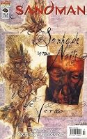 The Sandman #19: A Midsummer Night's Dream by Neil Gaiman