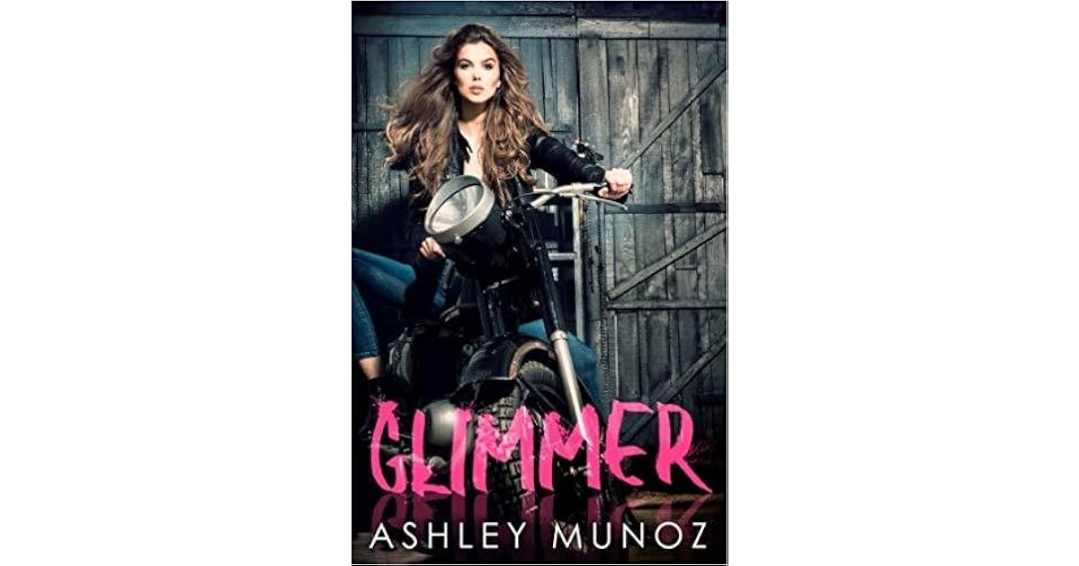 Glimmer by Ashley Munoz