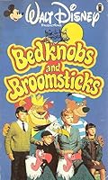 Bedknob and Broomstick by Mary Norton